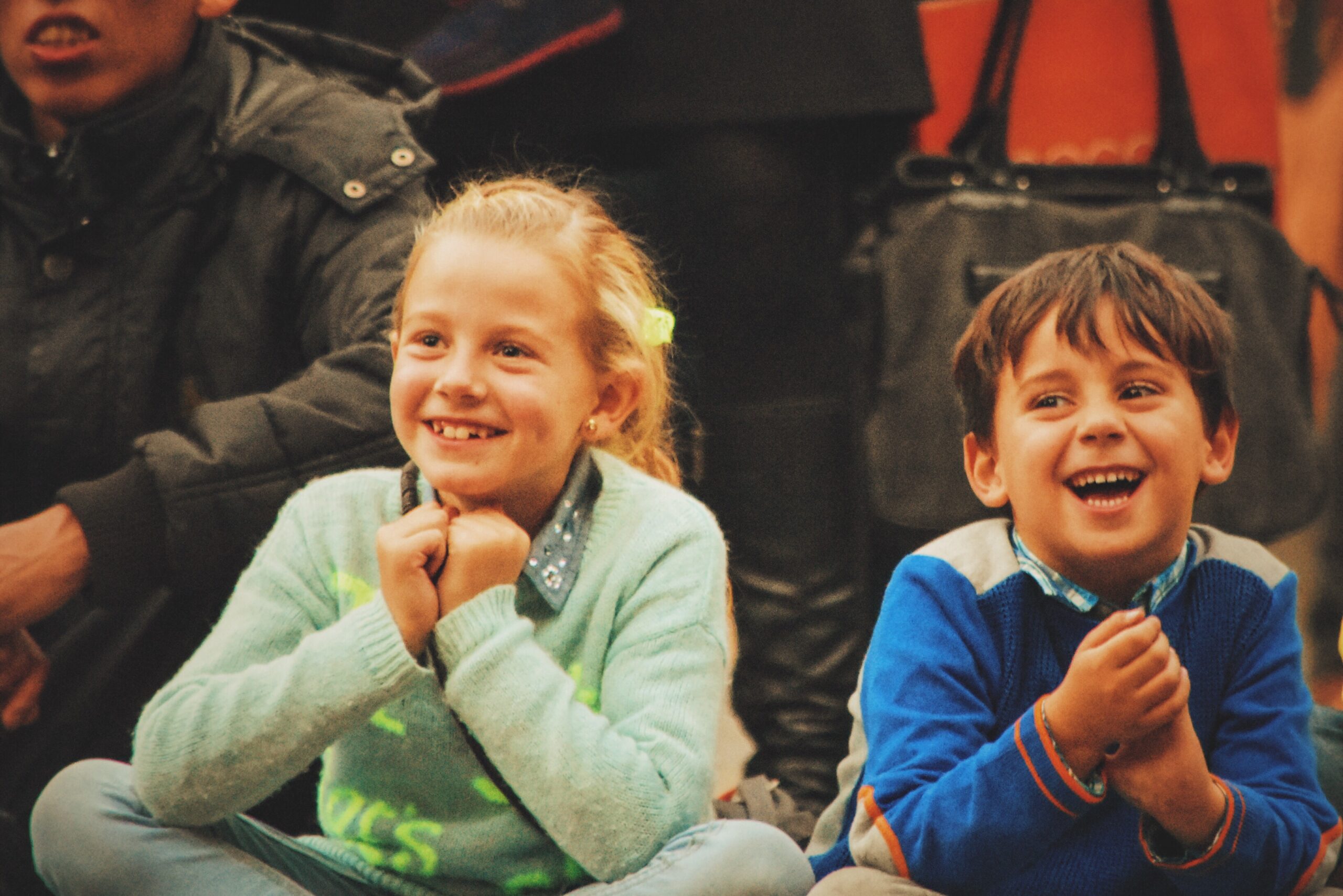 Make-A-Wish Ireland - Children's Charity