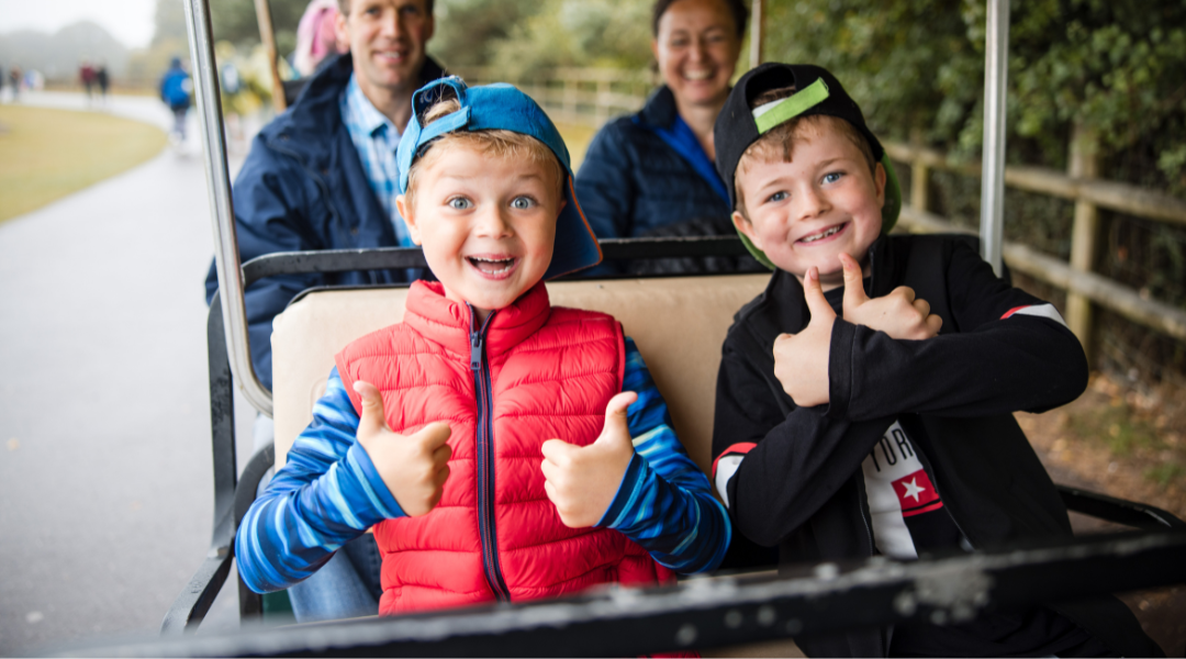 Apply for a Wish - Make-A-Wish Ireland - Children's Charity